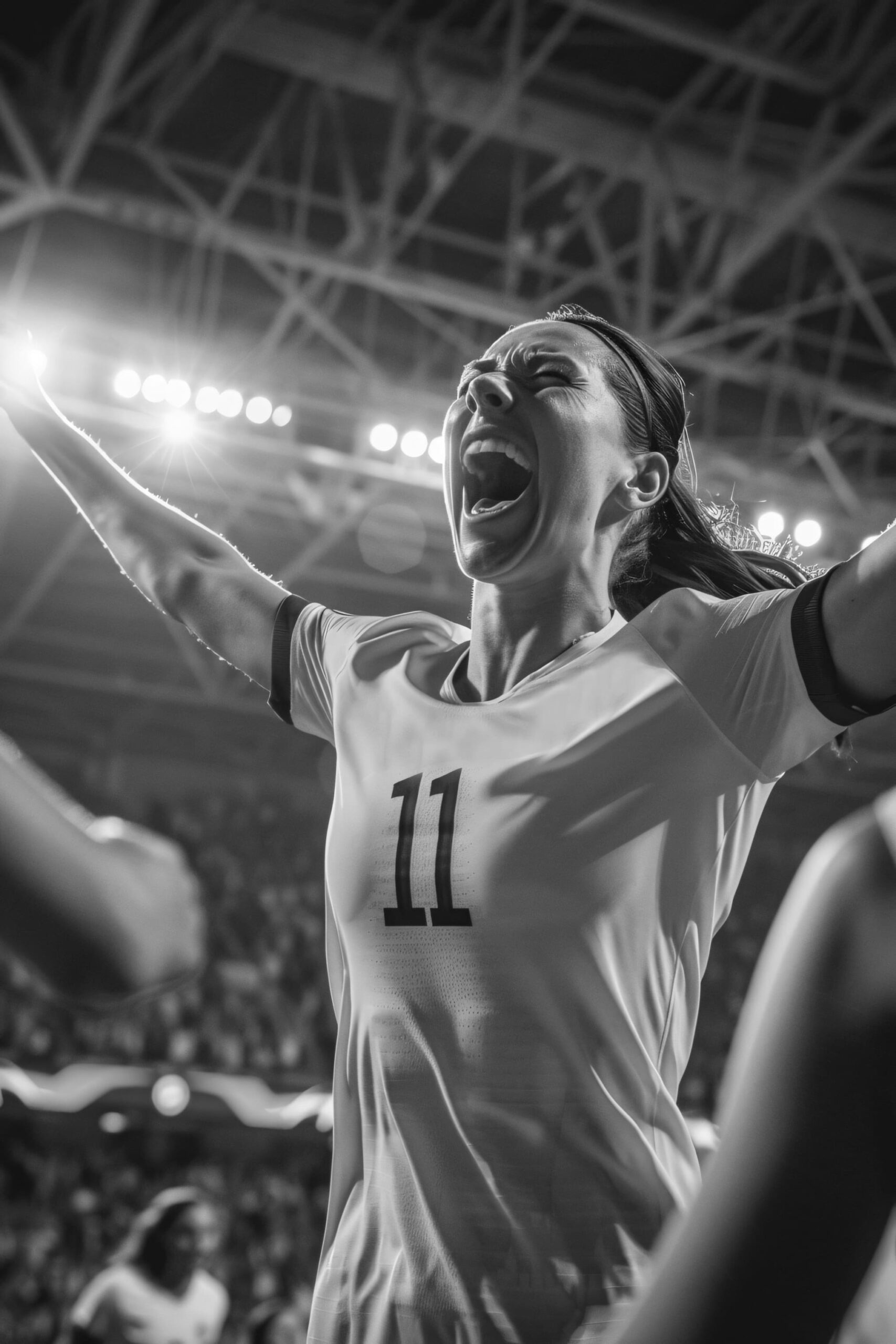 The Footballers Athlete – Football Coaching & Training